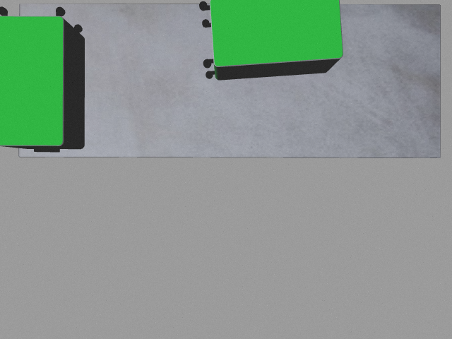 Luggage Gazebo Detection Top Object Detection Dataset by Movel AI Experiments