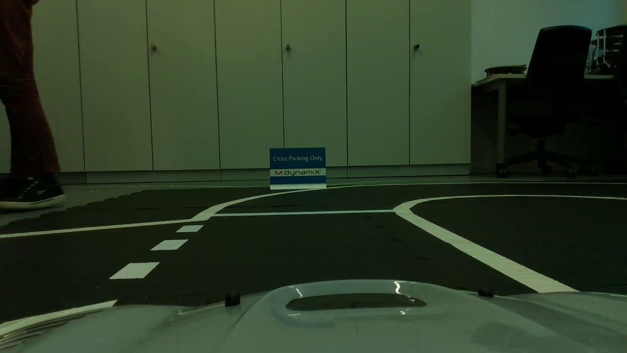 Lane Segmentation 2 0 Instance Segmentation Dataset And Pre Trained