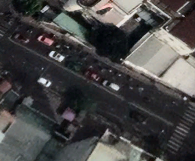 Vehicle Detection Object Detection Dataset And Pre Trained Model By