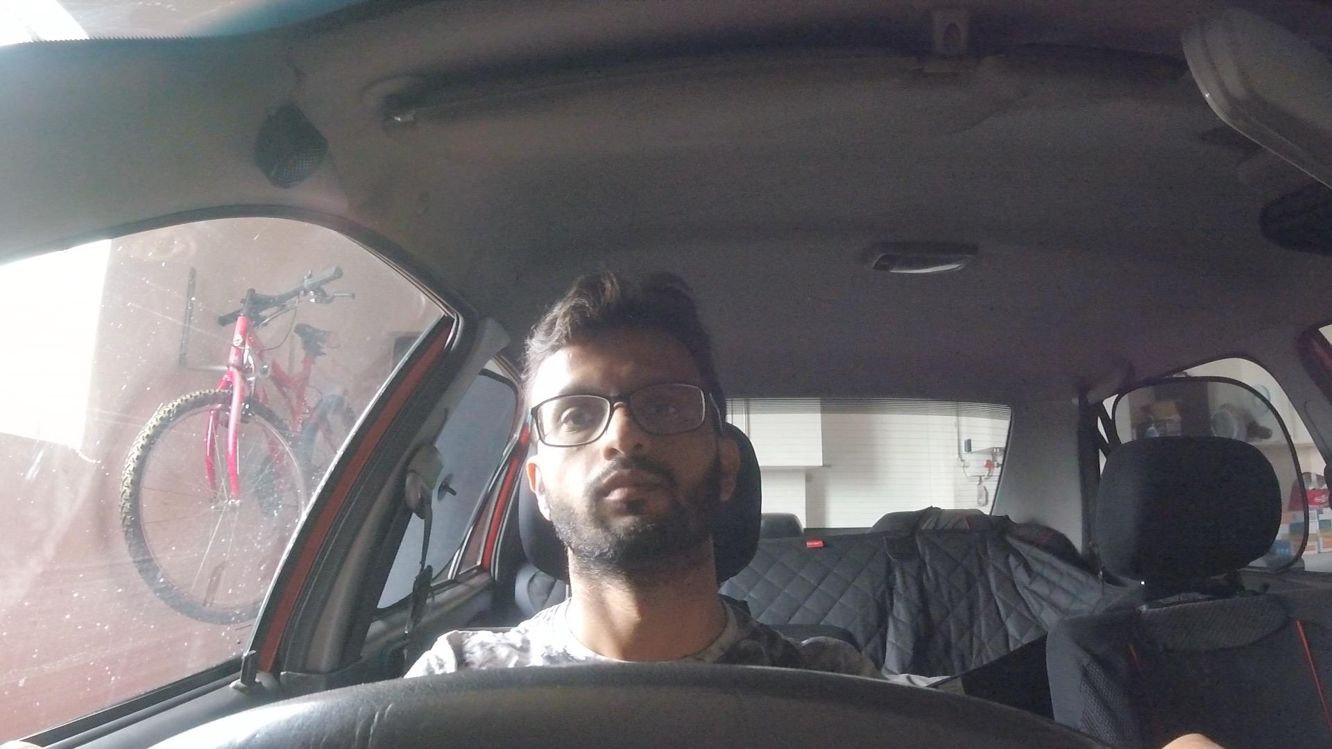 drowsiness detc Object Detection Dataset by yewt