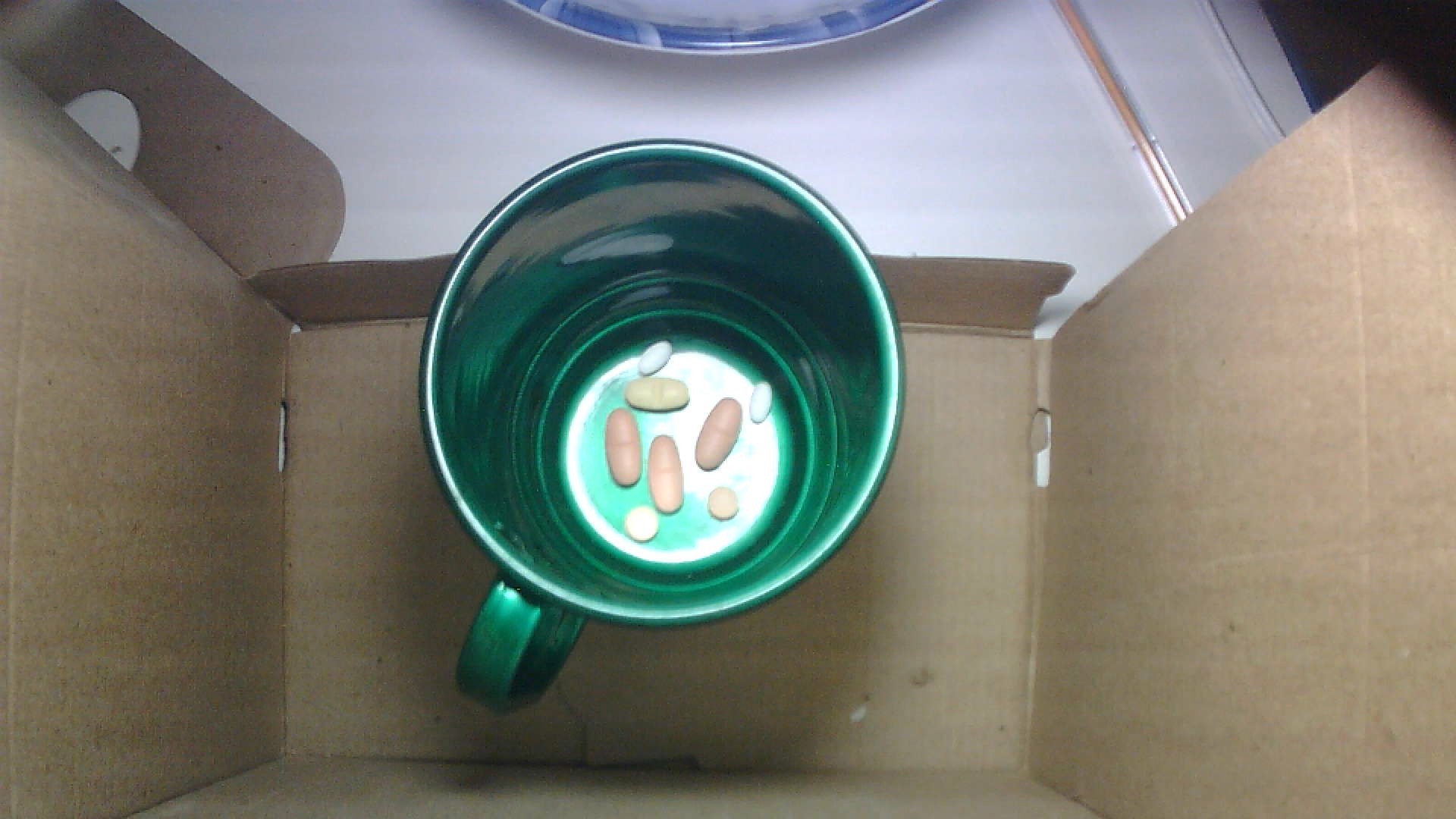 Custom Workflow 2 Object Detection Object Detection Dataset and Pre-Trained Model by pilulas