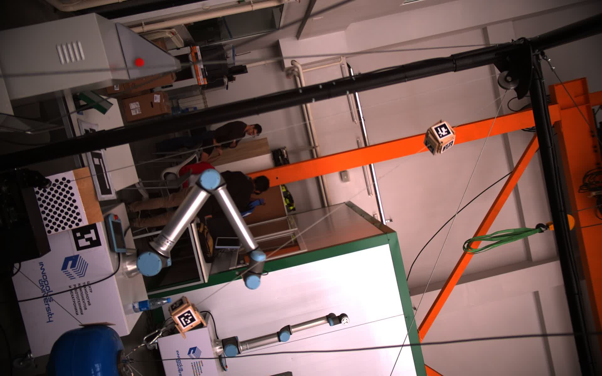 cable segmentation Object Detection Dataset by yolo