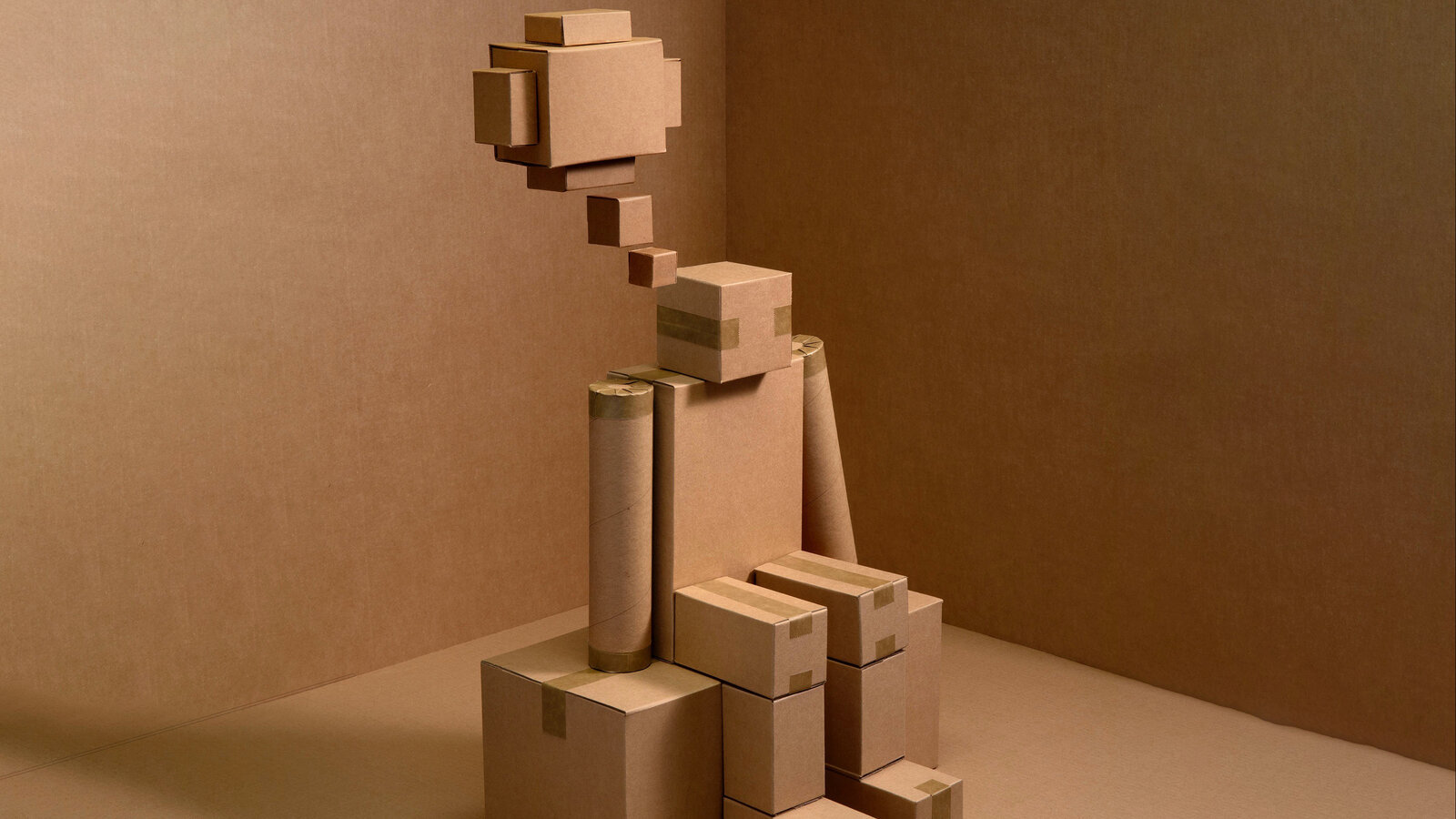 cardboard Instance Segmentation Dataset by unochapeco