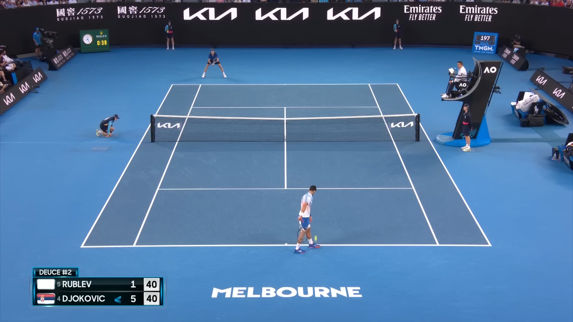 tennis ball detection (tennis-ball-detection-86hww) - Roboflow Universe