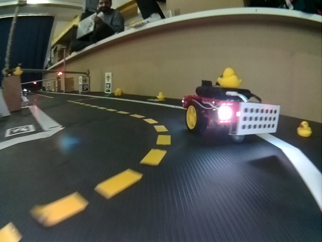 Duckietown Object Detection Object Detection Dataset by Duckietown