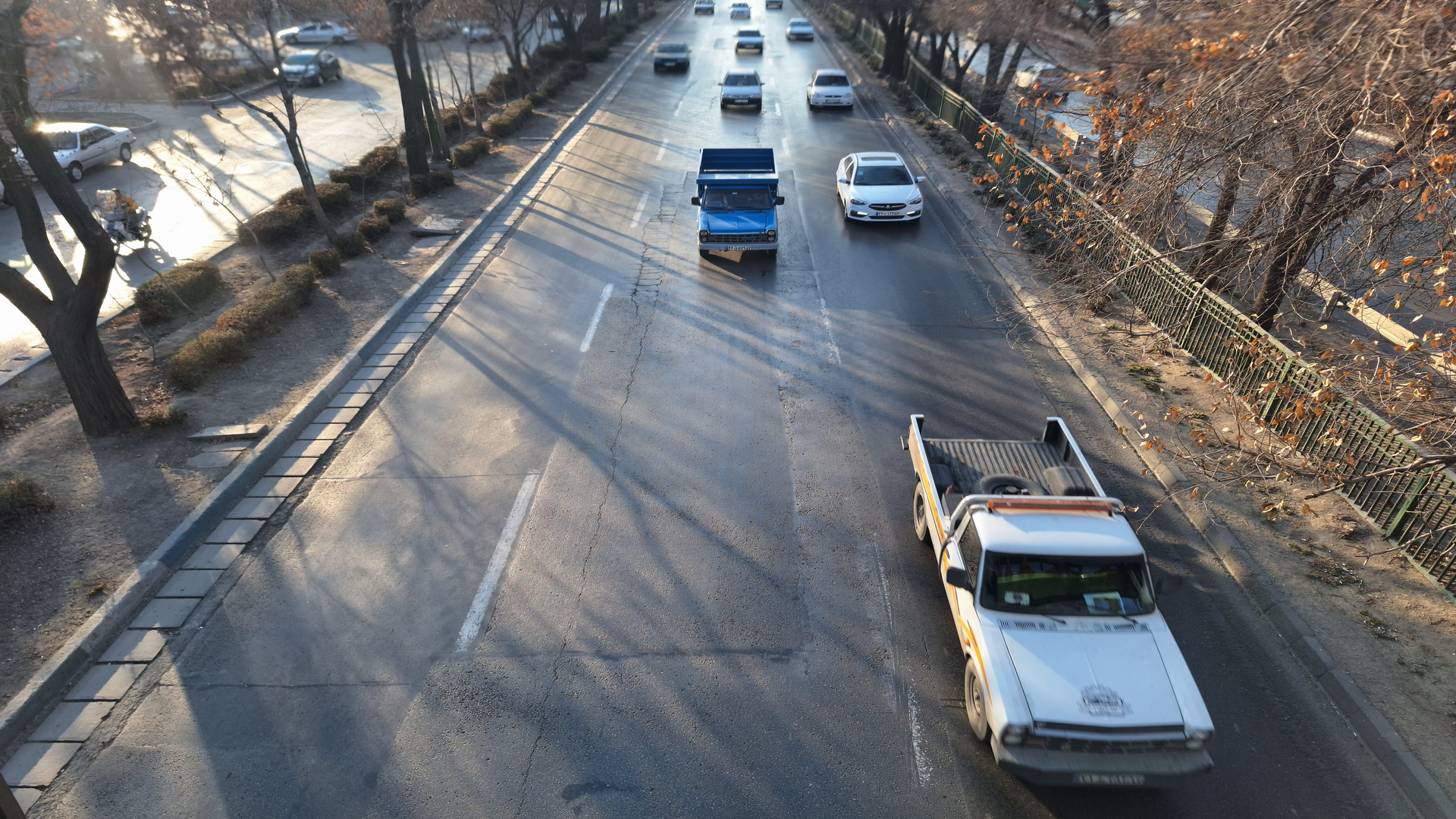 Traffic-Object-Detection Object Detection Model by AITC2025