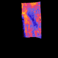 thz Object Detection Model by projects