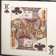 playing-cards Object Detection Dataset by yoloplayingcards