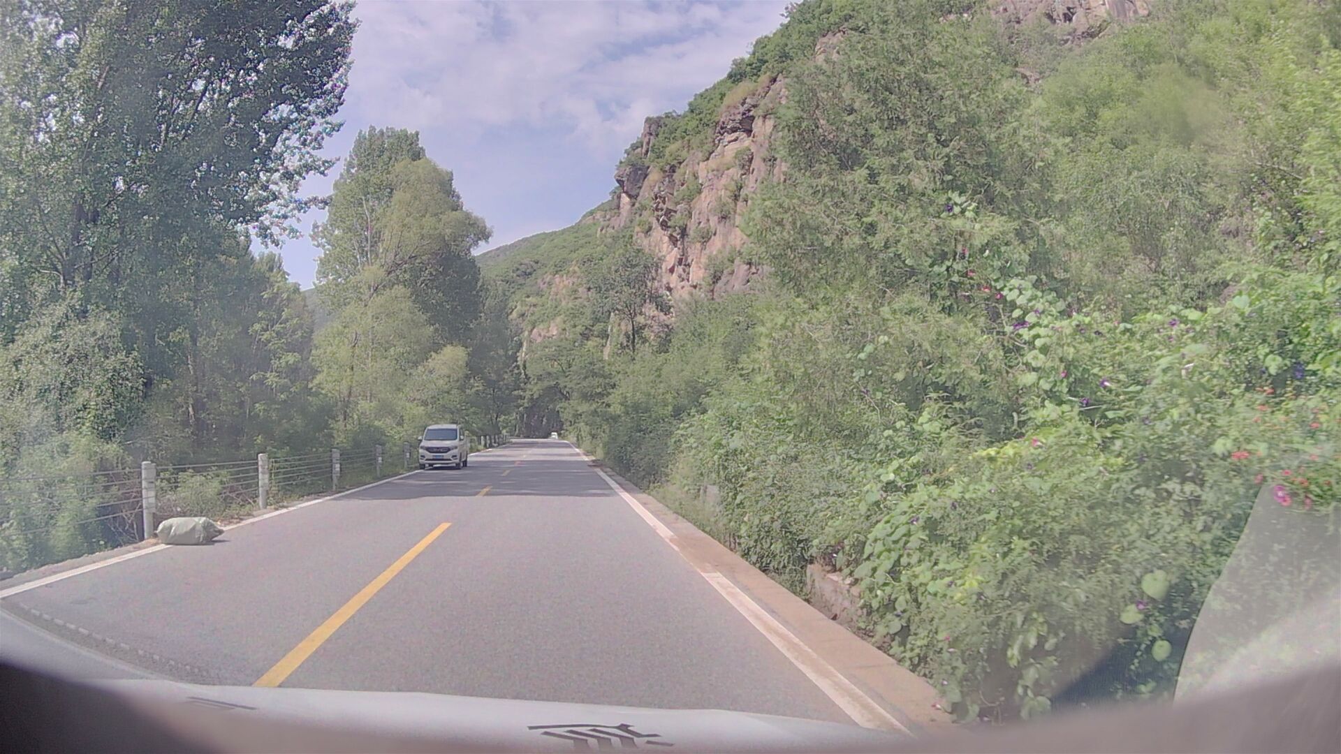 road Object Detection Dataset and Pre-Trained Model by roadtest