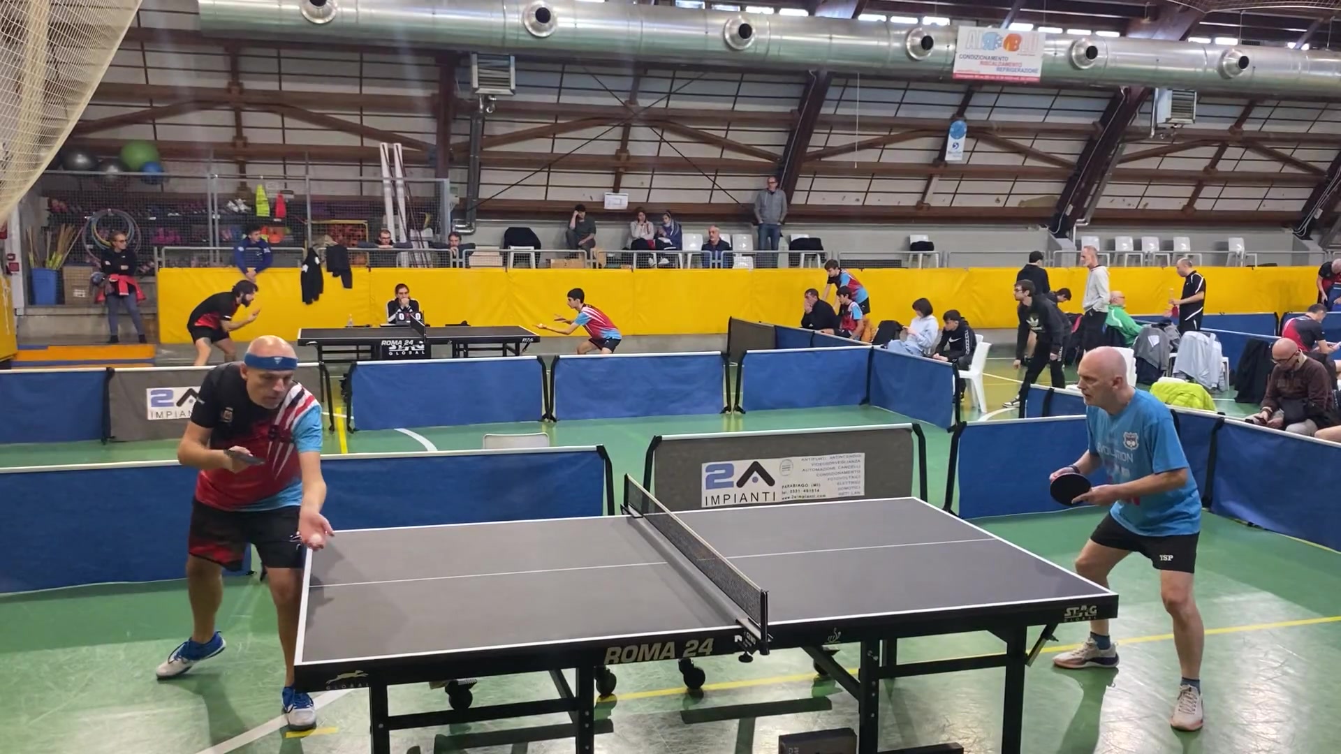 TT-racket Object Detection Dataset by TableTennis