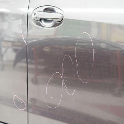 LABEL-CAR-DAMAGE-DETECTION-01 Instance Segmentation Dataset by DanhTran