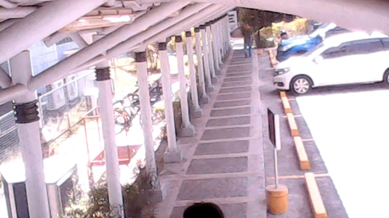 People Counting Object Detection Dataset and Pre-Trained Model by People Counting