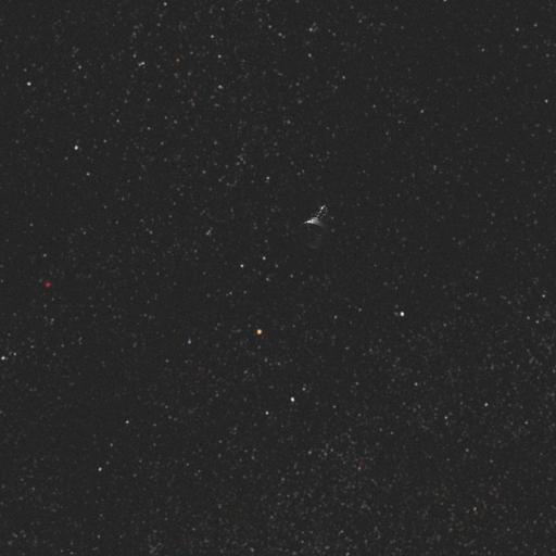 Space Debris Object Detection Dataset By Space Debris