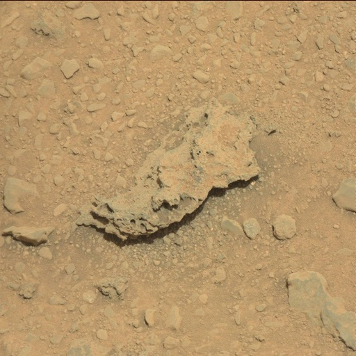 Rock Segmentation Instance Segmentation Dataset By Test Workspace