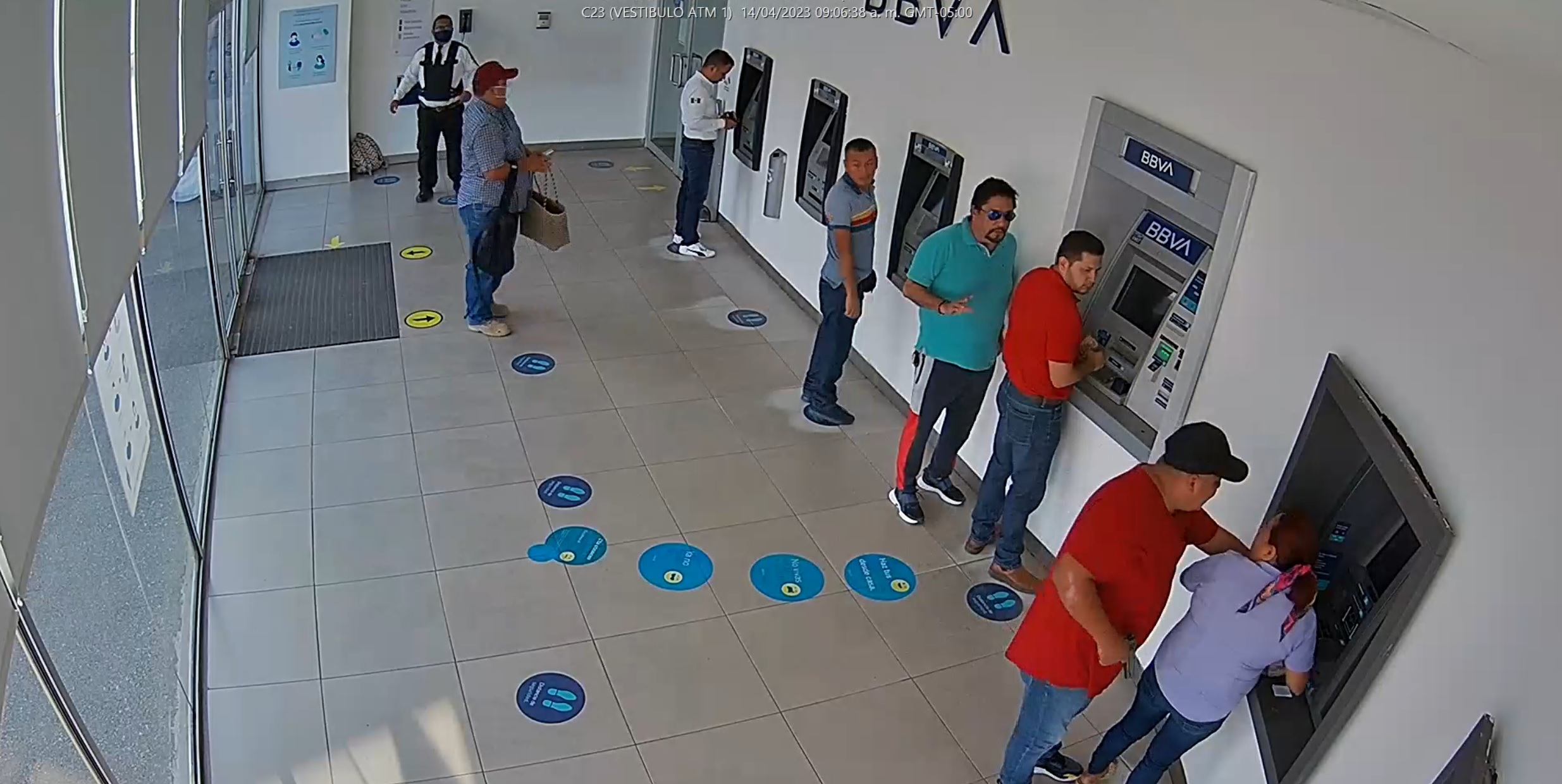 Weapons_v2 Object Detection Dataset and Pre-Trained Model by HB