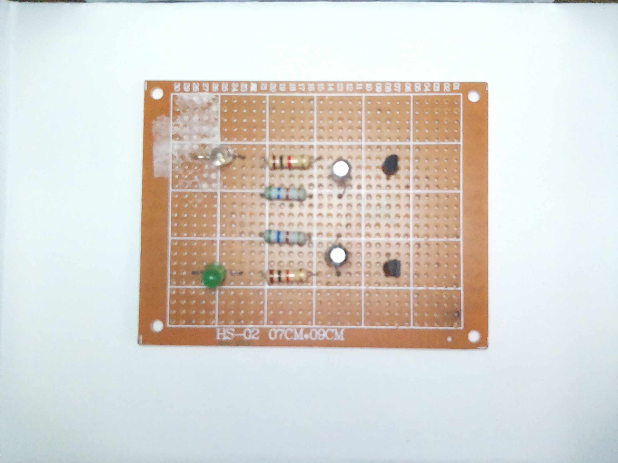 PCB Components 2 Object Detection Dataset by new-workspace-rqibl