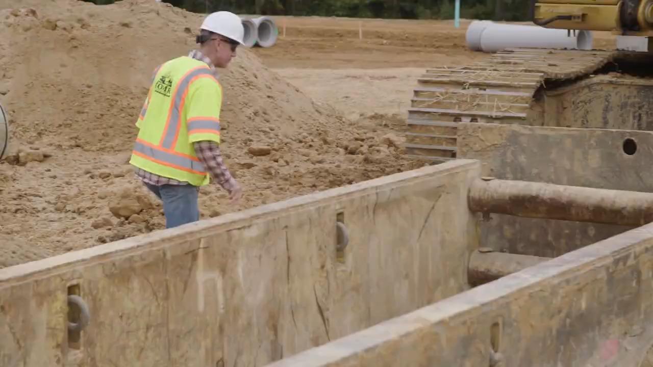 Construction Safety Detection Object Detection Dataset By Object Detection