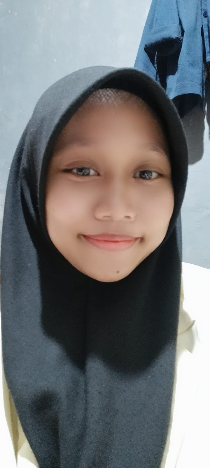 ABSENSI (absensi-g1rlo) - Roboflow Universe