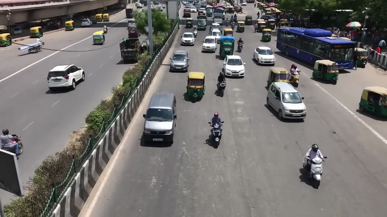 Segment 3 Object Detection Dataset By Air Matrix