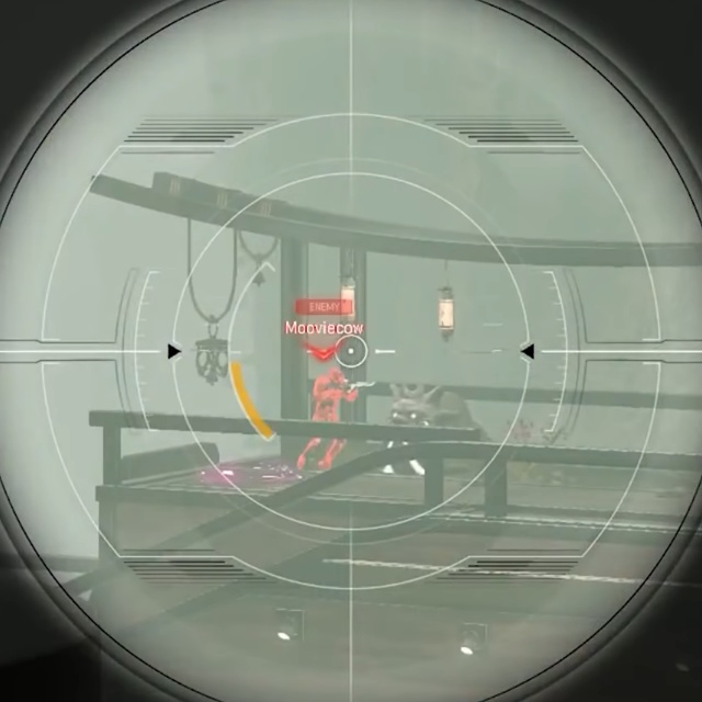 SplitGate Object Detection Dataset by Cuh Workspace