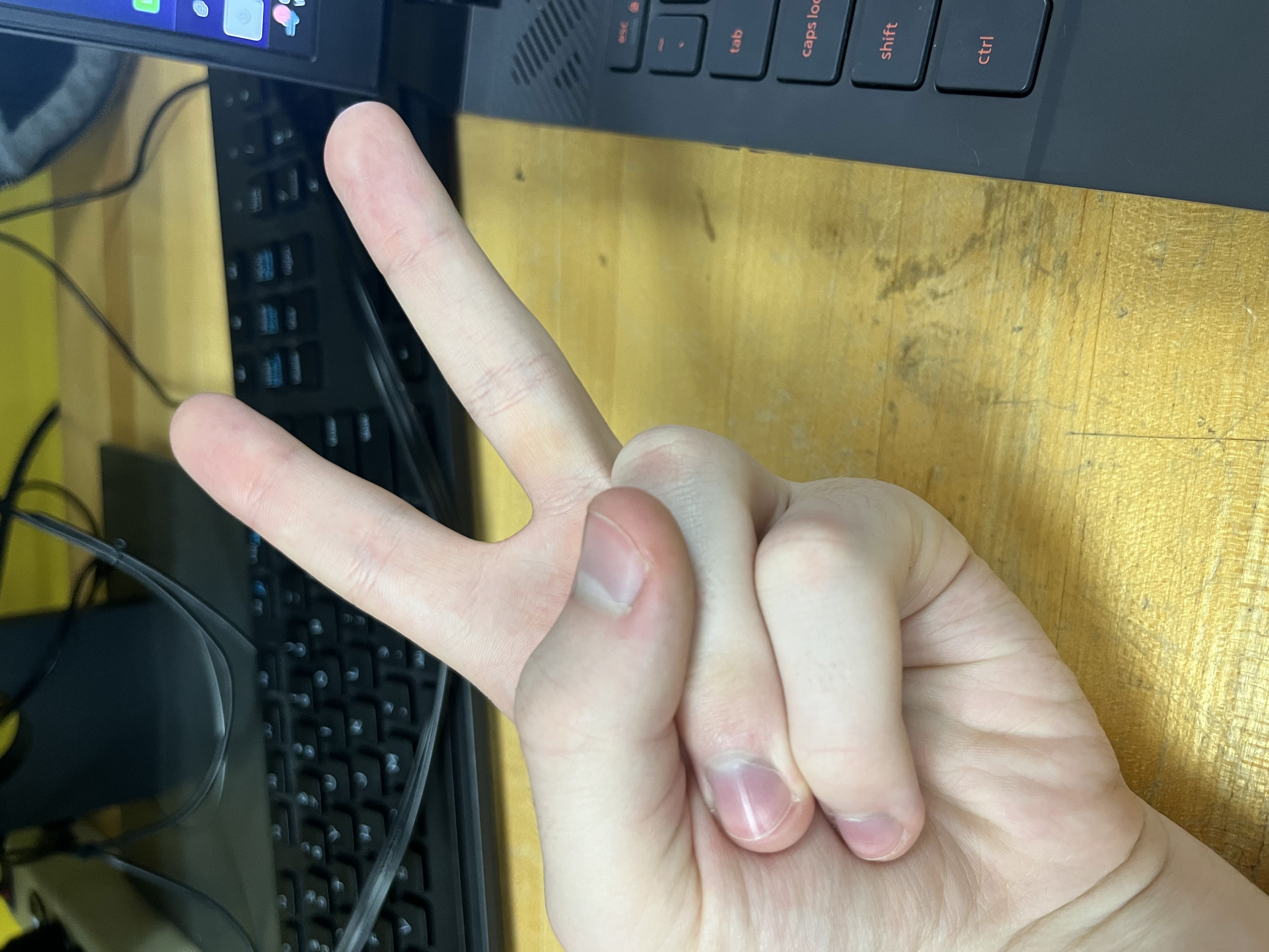 Braxton Victor (braxton-victor-nvgnw) - Roboflow Universe