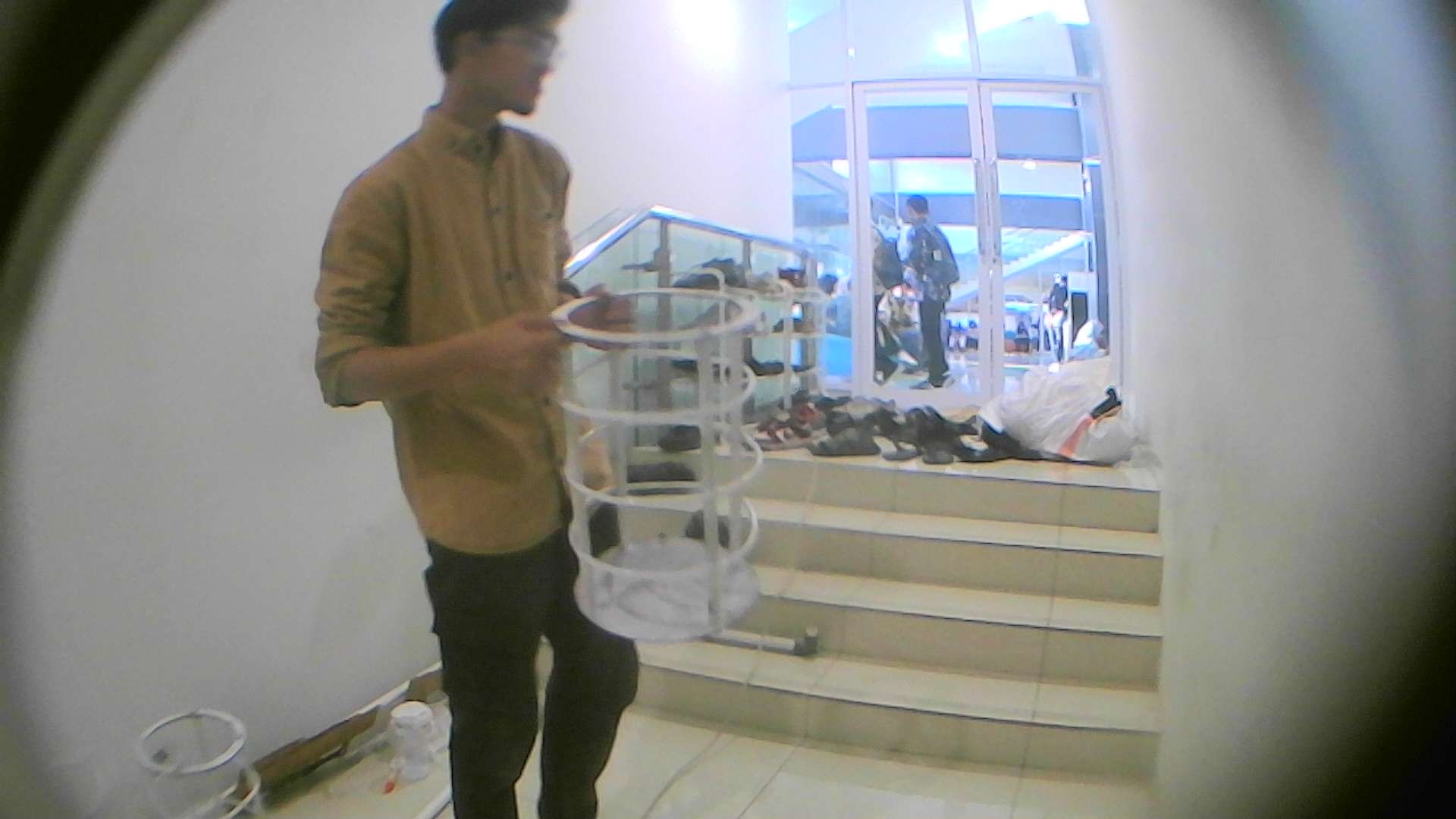 Silo 5 Class Detection Object Detection Dataset By Damar Iswara