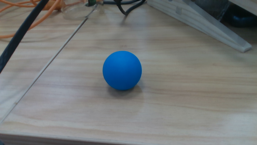 ball Instance Segmentation Dataset and Pre-Trained Model by zzz