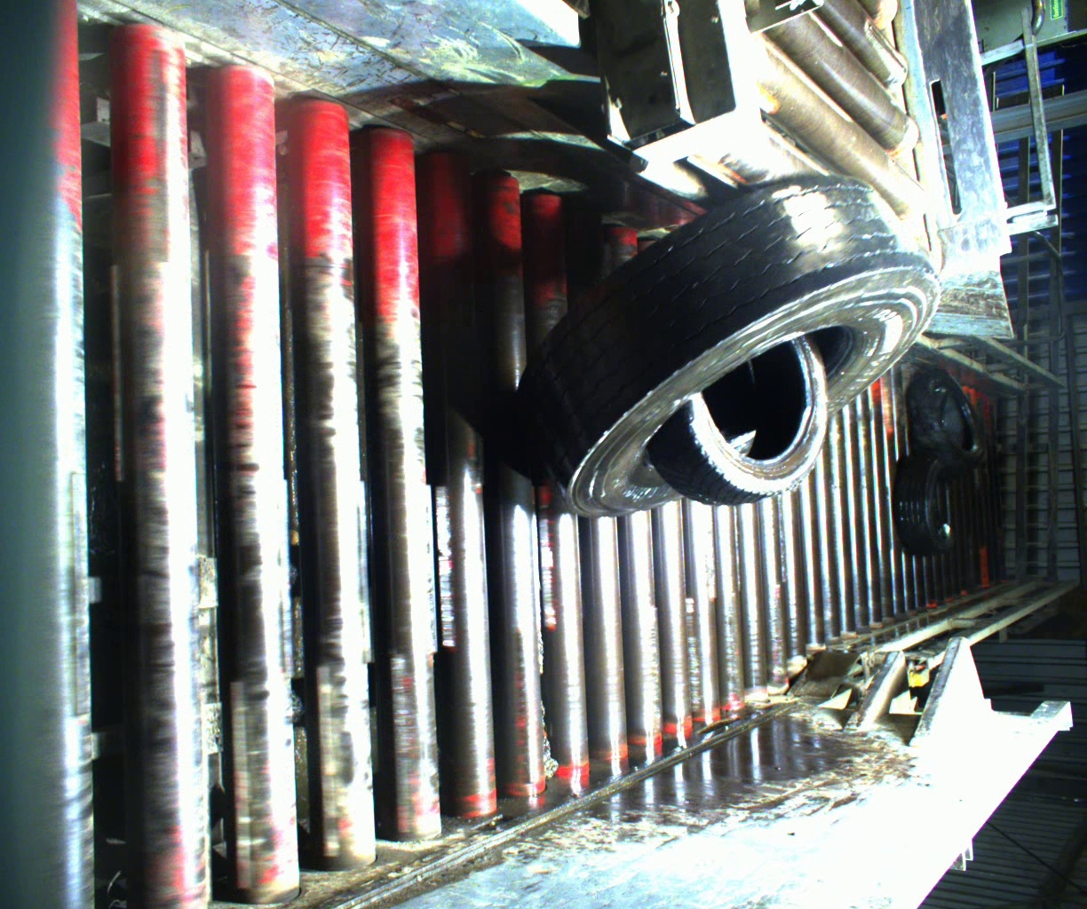 Tire Detection 2 Object Detection Dataset By Airfield