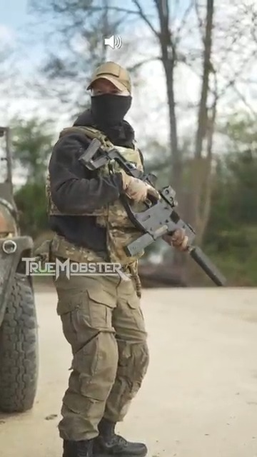 gun classification Object Detection Model by project-tyaeb