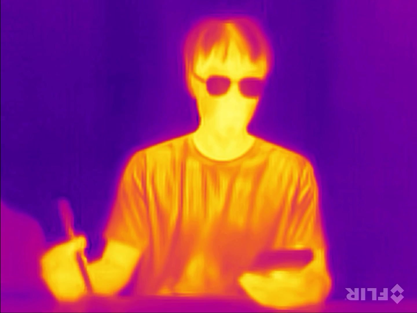 Thermal_20 Object Detection Dataset by Digital Deconstruction