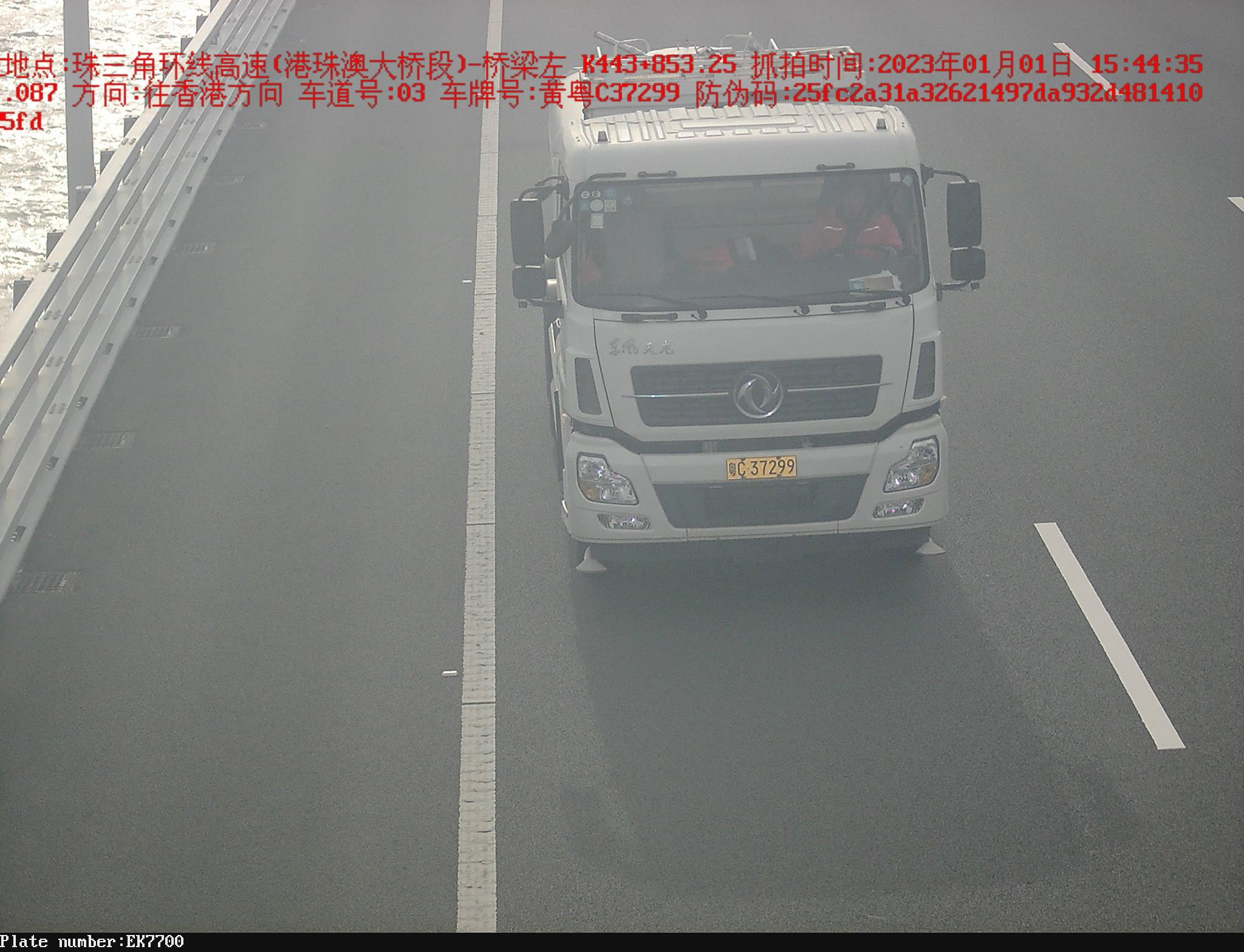 How To Use The License Plate Recognition Object Detection Api