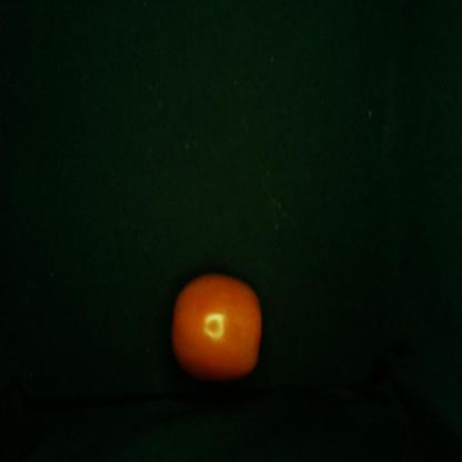 Tomato Classification Dataset by Robot