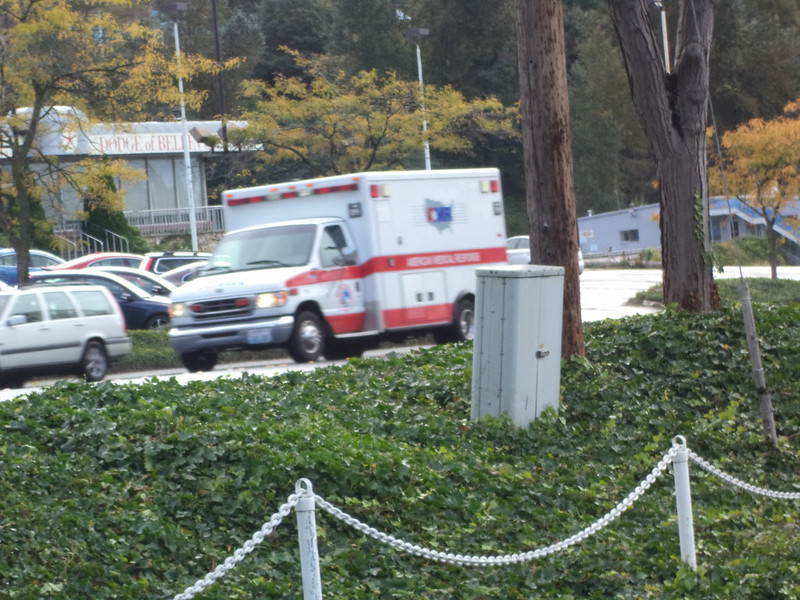 Emergency Vehicle Detection Object Detection Model by Emergency Vehicle Detection