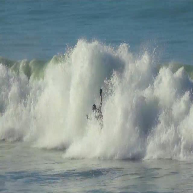 surf-tracking Object Detection Dataset by patricio