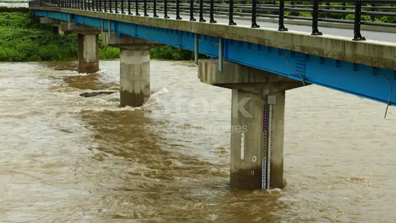 Flood Warning Object Detection Dataset by shankar