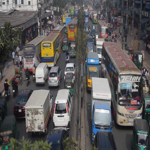 Vehicle Detection Object Detection Dataset By Rsar