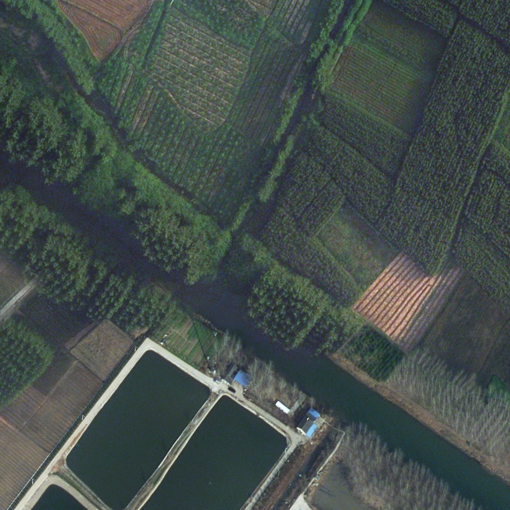 gsema Semantic Segmentation Dataset by gs