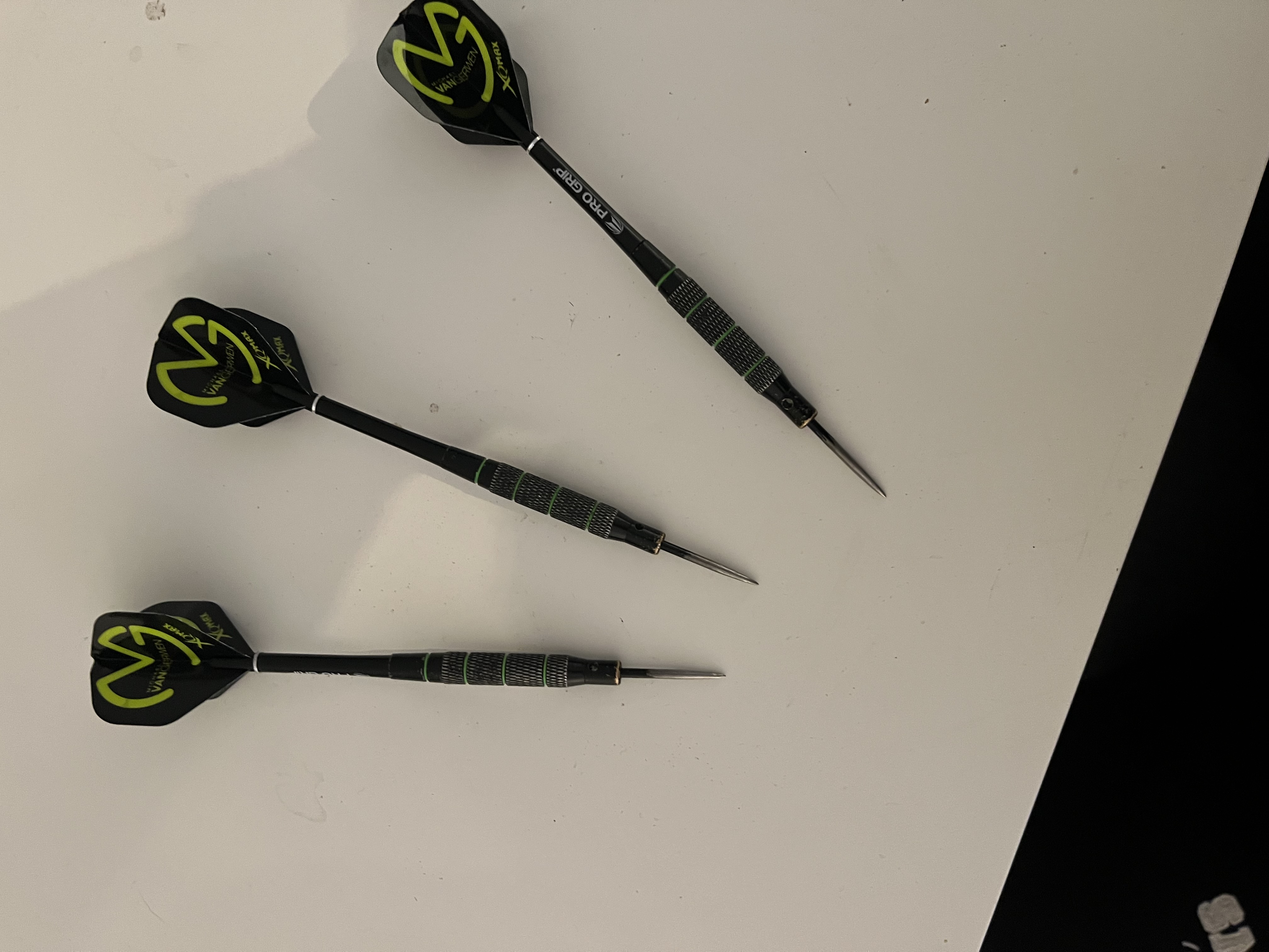 dart erkennung Object Detection Dataset and Pre-Trained Model by dart erkennung