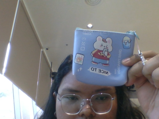 my_object Object Detection Model by Nichakorn