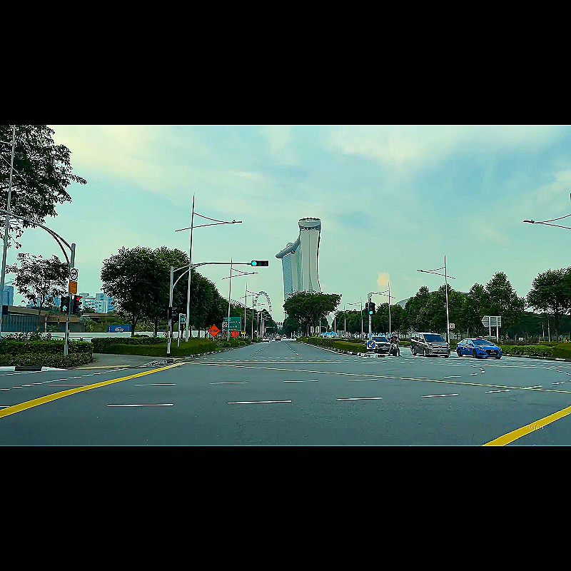 SG-Road-Signs Object Detection Model by sgroadsigns