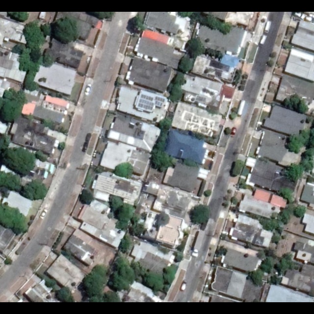 Jamaican Solar Panel Detection Object Detection Dataset and Pre-Trained ... Jamaican Solar Panel Detection Object Detection Dataset and Pre-Trained ...