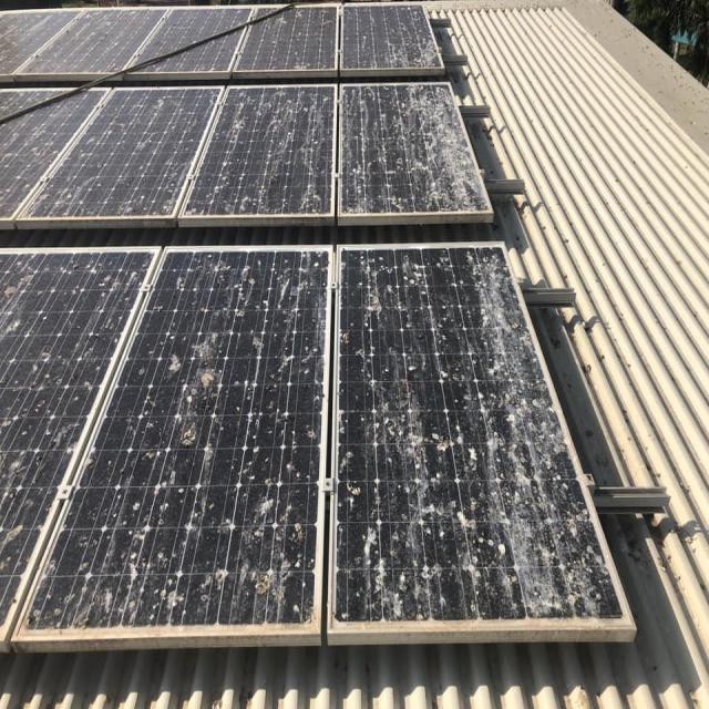 Solar panels_Damage Detection Object Detection Dataset by Solar panel