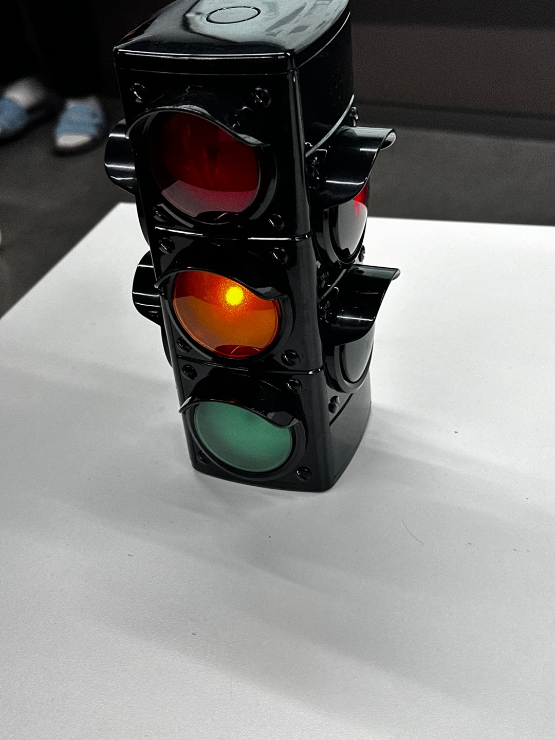 How to Use the yolov5_ex1 Object Detection API