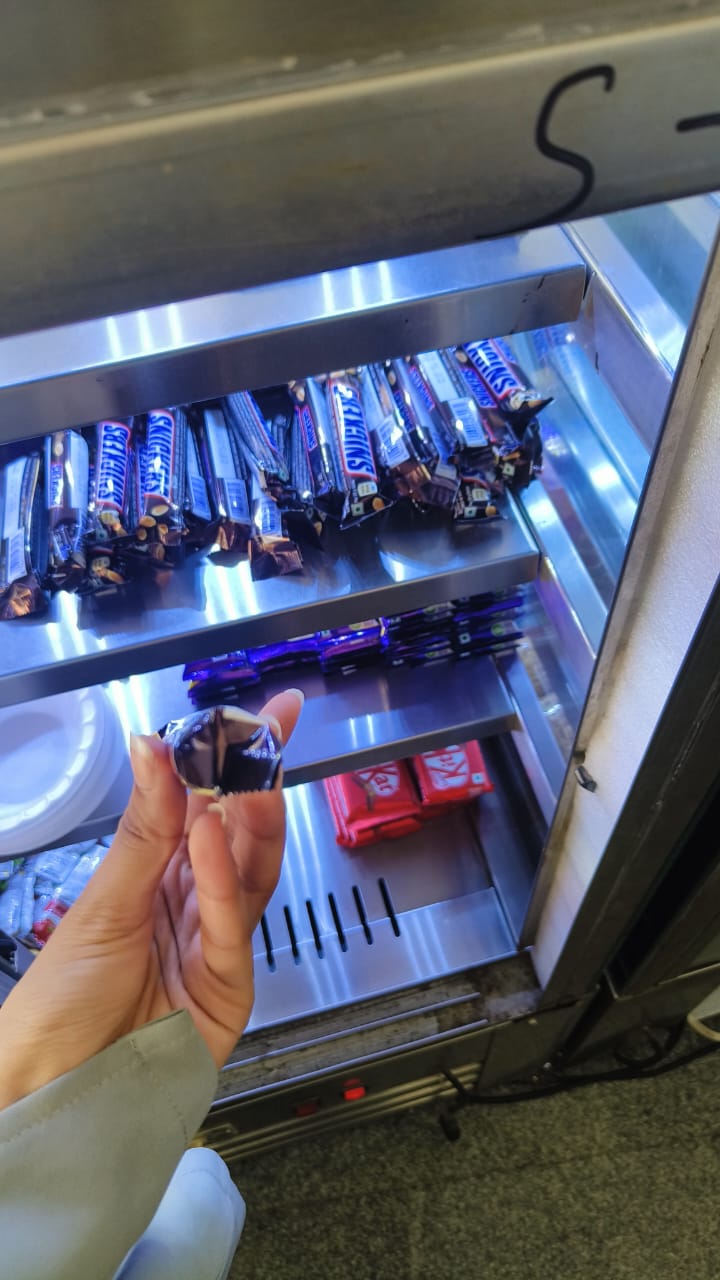 Canteen Dataset Object Detection Dataset by CAPPYCAP