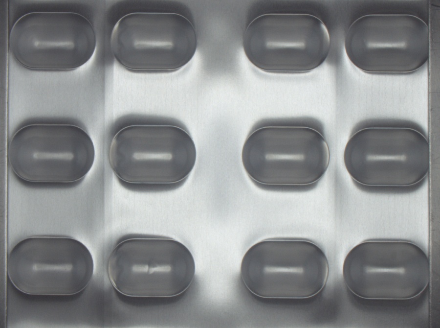 Inspection Blisters Object Detection Dataset by CAMERA MEDIS