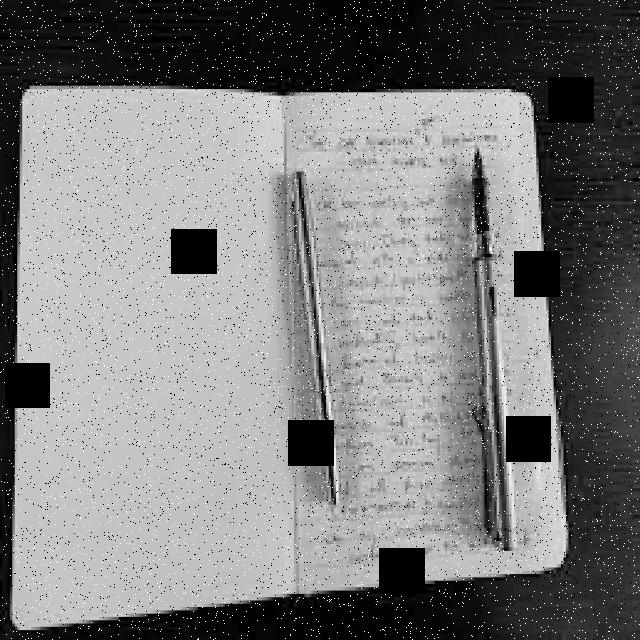 Stationary dataset Object Detection Dataset and Pre-Trained Model by ...