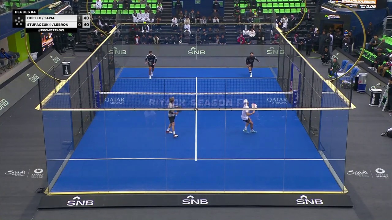Player Object Detection Dataset By Padel