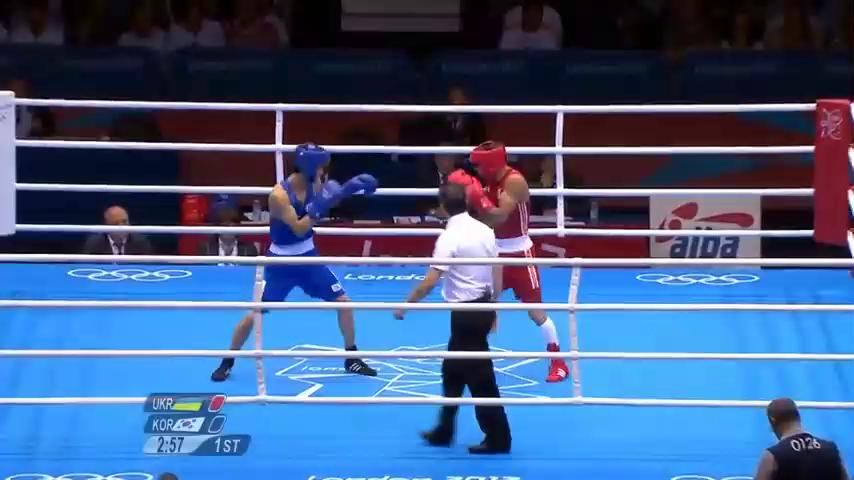 Boxing_Punch_Count Object Detection Model by QuyenDoAI