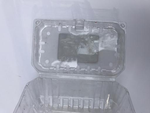 Garbage Detection Object Detection Dataset And Pre Trained Model By Cis Lab