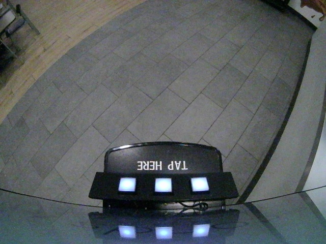 HumanPlate1022 - Roboflow Universe